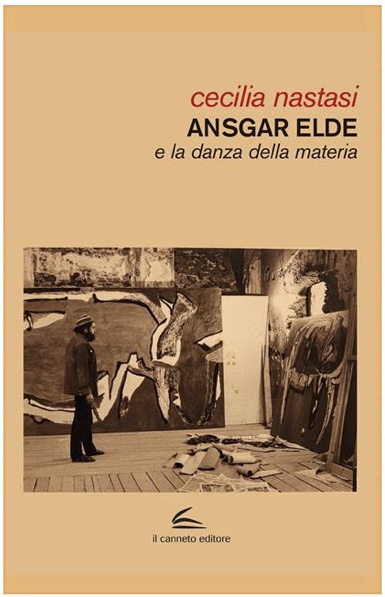 Ansgar Elde e la danza della materia - Lanuovasavona.it