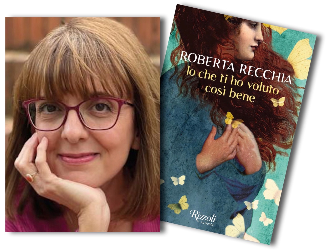 Io che ti ho voluto così bene - Lanuovasavona.it