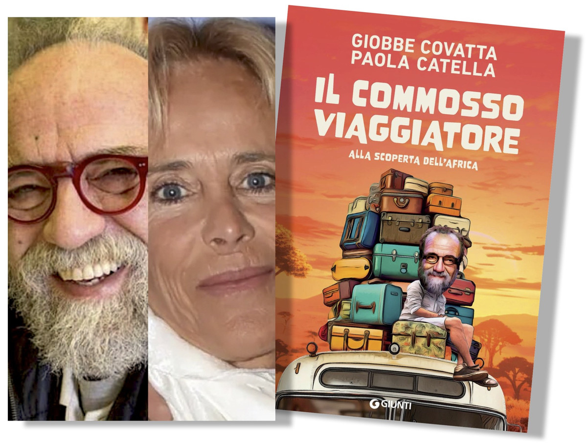 Il commosso viaggiatore - Lanuovasavona.it