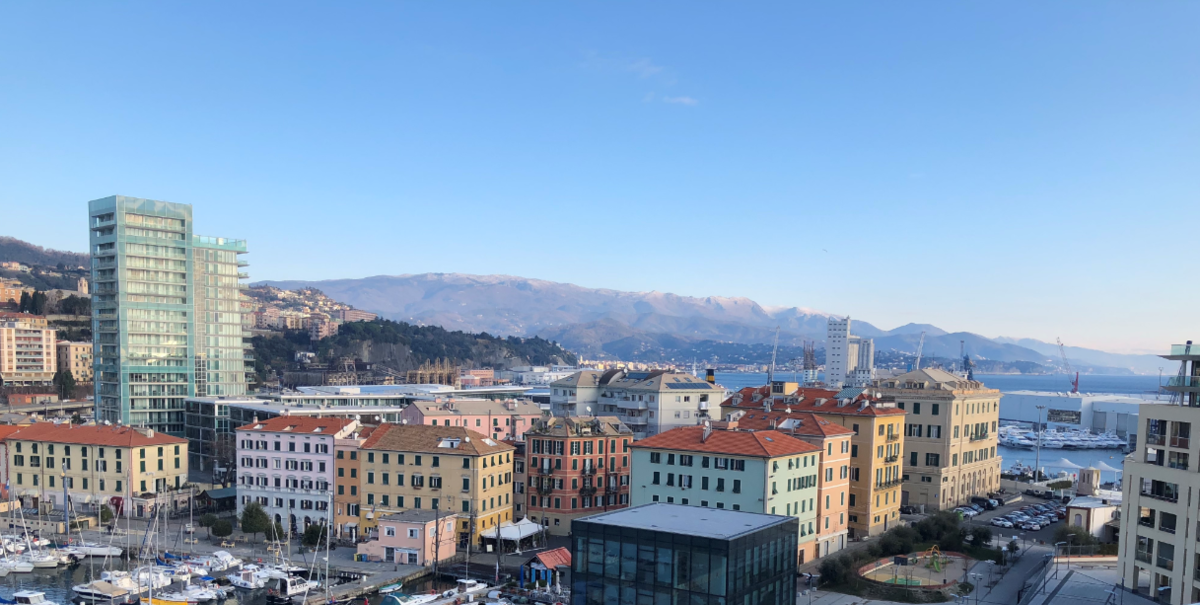 Italia in Comune: Savona merita di meglio - Lanuovasavona.it