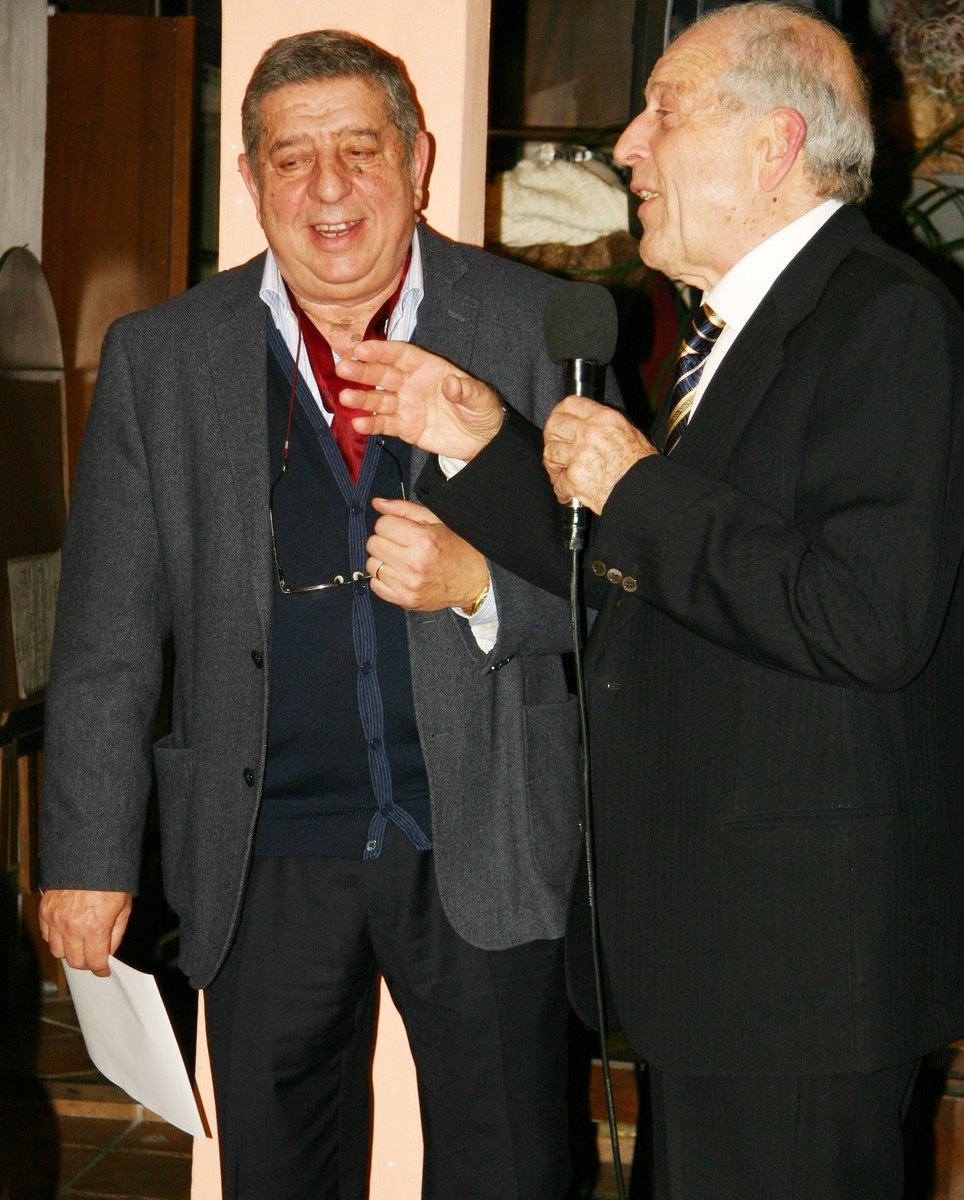 La poesia di Mimmo Mancuso - Lanuovasavona.it