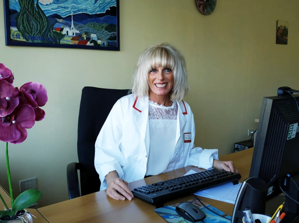 Un premio per la dottoressa Roberta Rapetti - Lanuovasavona.it